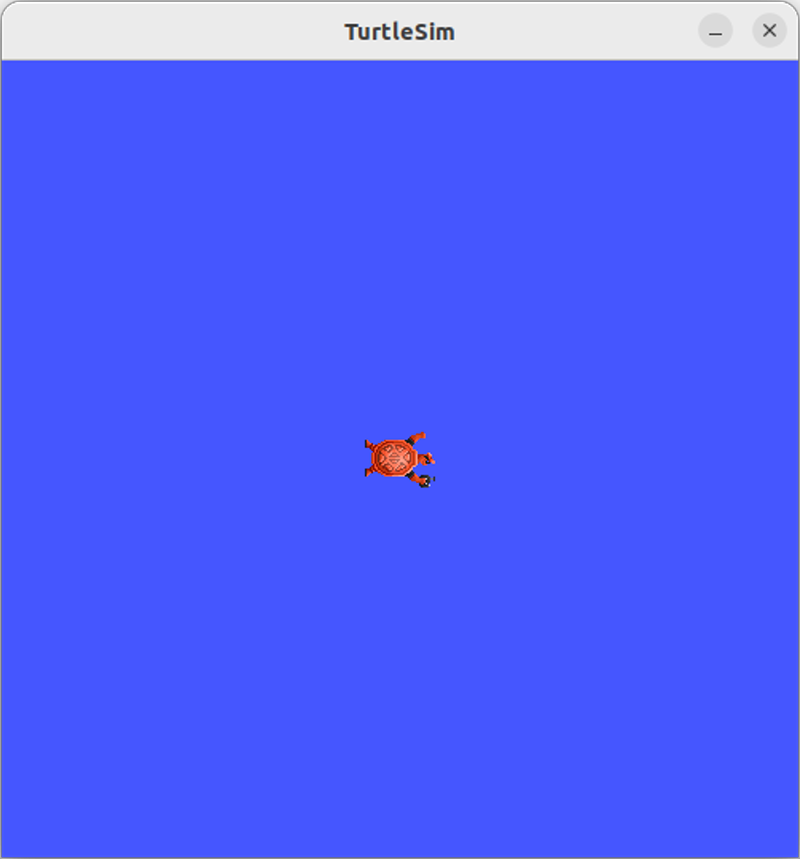 ROS 2 Humble 公式チュートリアル 01: 環境構築から turtlesim まで / Yusuke Kato Blog